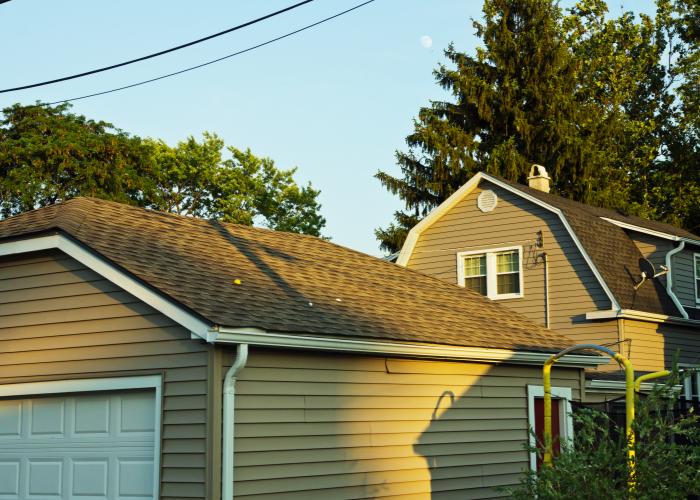 Different Pitches of Roofs and Roof Types [Your Guide]